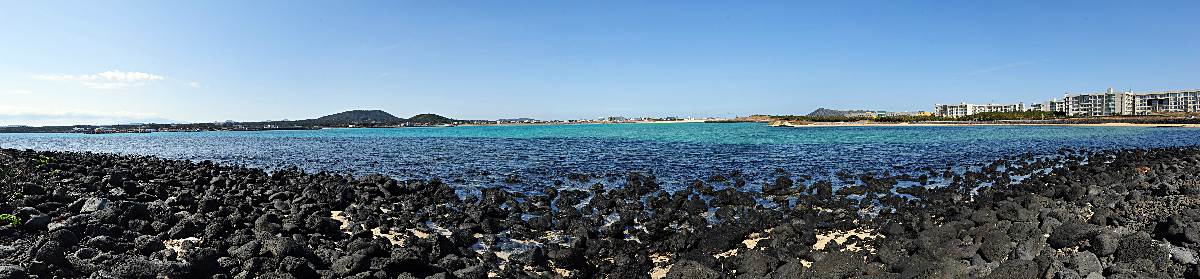 A Scenic Drive Along the Shinyang Coastal Road - KwaveBlog