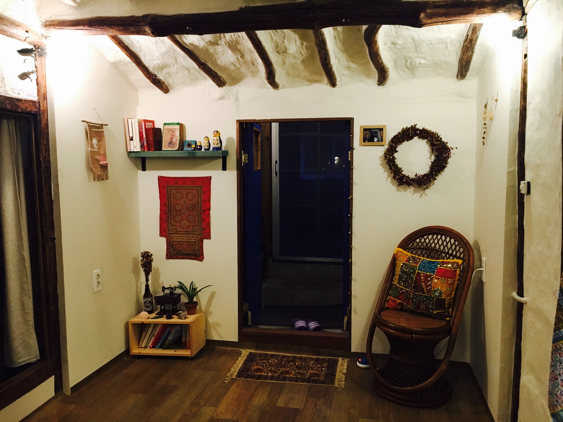 활엽수 게스트하우스