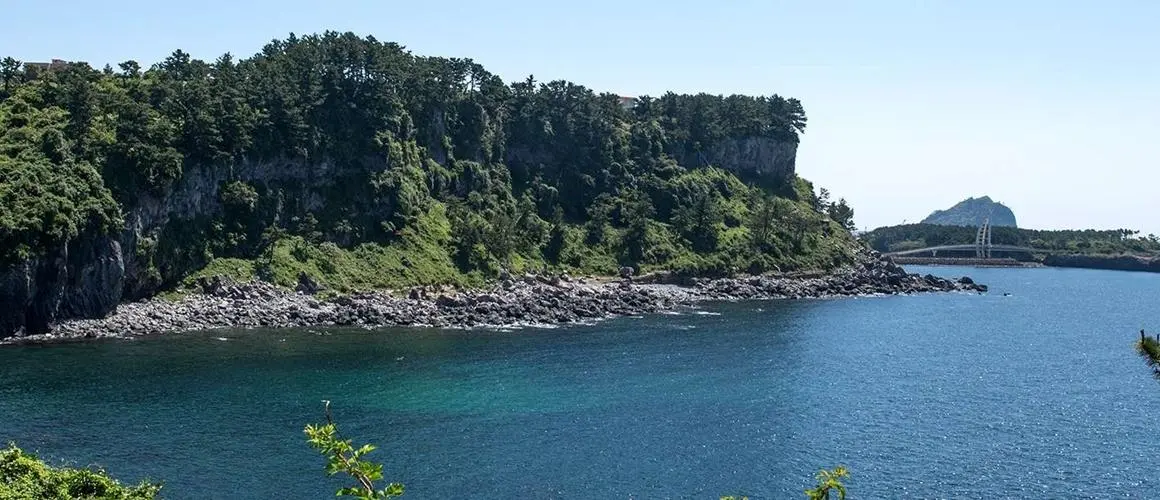 Visit Jeju