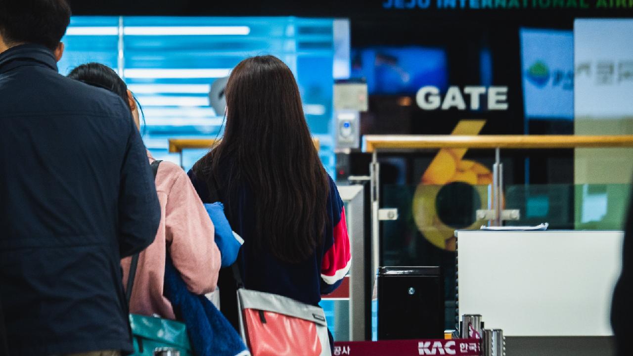 COVID-19 Control Procedures in Place on Jeju