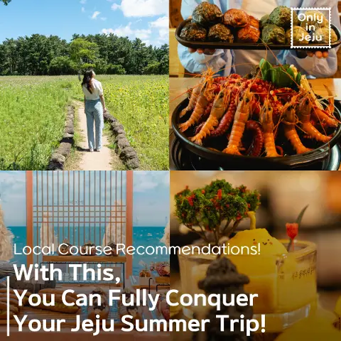 Visit Jeju